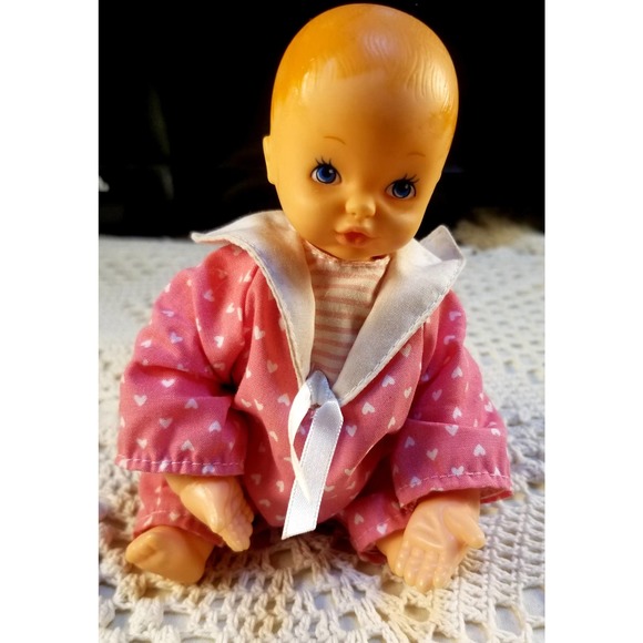 Lewis Galoob | Toys | Vintage 988 Lewis Galoob Baby | Poshmark